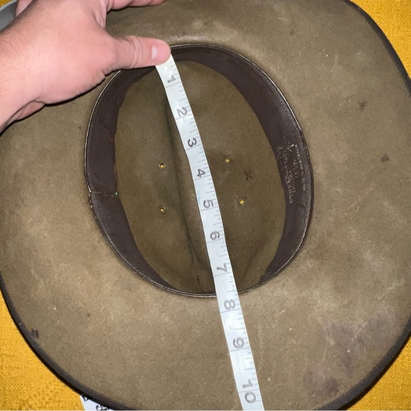 Vintage | Accessories | Vintage Dunkerley Akubra 6 78 Hat | Poshmark